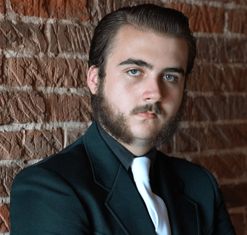 Wesley Williams - Rockabilly & Country Music